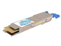 China 10KM LR4 Optical Transceivers QSFP-DD 400G Optical Module 12W for sale
