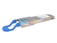 China 10KM LR4 Optical Transceivers QSFP-DD 400G Optical Module 12W for sale