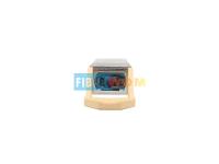 China 400G QSFP-DD SR8 850nm 100m MPO Optical Transceiver Module for sale