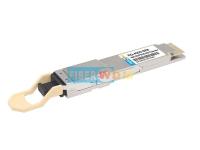 China 400G QSFP-DD SR8 850nm 100m MPO Optical Transceiver Module for sale