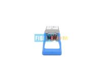 China 100Gb QSFP28 LR1 Single Lambda Optical Transceiver 10km 1271nm 1291nm 1311nm 1331nm for sale