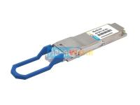 China 40G QSFP+ LR4 10km 1310nm LC Optical Transceiver Module for Data Center for sale