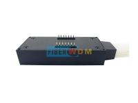 China MEMS 1XN Optical Switch bi directional Micro Electro Mechanical System for sale