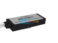 China MEMS 1XN Optical Switch bi directional Micro Electro Mechanical System for sale