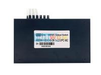 China MXN MEMS Fiber Optic Switch OXC TTL UART Interface 8x8 to 16x32 Optical Path Selection for sale