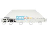 China 400G DCI Optical Service Conversion Subsystem 1.6T Capacity 100-240V AC for sale