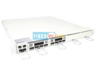 China 400G DCI Optical Service Conversion Subsystem 1.6T Capacity 100-240V AC for sale