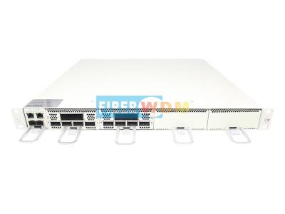 China 400G DCI Optical Service Conversion Subsystem 1.6T Capacity 100-240V AC for sale