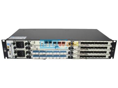 China OTN1000 Optical Transmission Network System High Capacity Transmission for sale