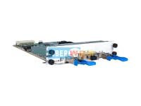 China 30W 200G Muxponder 1xCFP2 2xQSFP28 Optical Transmission Network DWDM 50GHz for sale