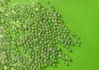 China Glass Beads For Grinding/ Bearing/ Shot Blasting/ Additive for sale