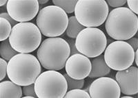 China Hollow Glass Microspheres / Hollow Glass Bubbles White powder lighting material for sale
