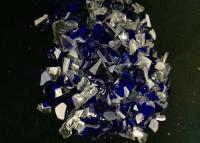 China Colorful Glass Seed Beads for sale