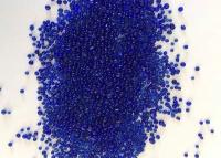 China Colorful Glass Seed Beads for sale