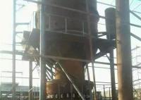 China Full services Equipment machines for glass beads glass sands producing with natural gas or coal gas for sale