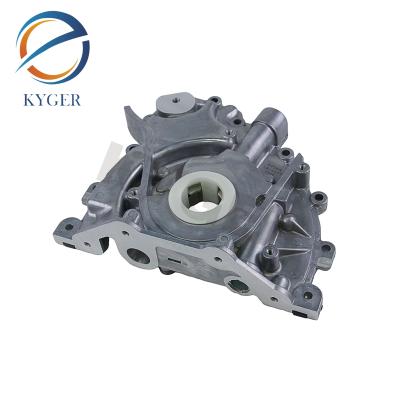 China 2.7L 3.0L TDV6 Oil Pump LR013487 LR007798 for Land Rover Range Rover Sport Discovery 4 for sale