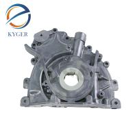 China Engine Oil Pump LR013487 LR076782 for Land Rover Discovery Range Rover Sport 2.7L 3.0L TDV6 Diesel Engine Replacement for sale