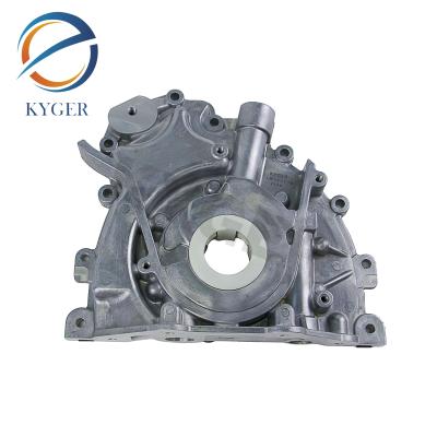 China Engine Oil Pump LR013487 LR076782 for Land Rover Discovery Range Rover Sport 2.7L 3.0L TDV6 Diesel Engine Replacement for sale