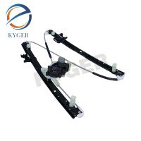China LR078870 LR153955 Rear Right Window Regulator with Motor for 2014 Land Rover Range Rover Sport - OE Compatible Replacement for sale