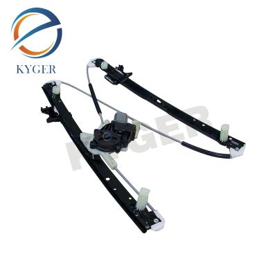 China LR078870 LR153955 Rear Right Window Regulator with Motor for 2014 Land Rover Range Rover Sport - OE Compatible Replacement for sale