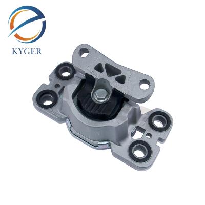 China Engine Mounting LR062669 LR061456 for Land Rover Range Rover Evoque Discovery Sport - ISO16949 Certified OEM Quality for sale
