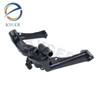 China Heater Water Pipe 3.0 for Land Rover Discovery 5 & Jaguar XF - OEM LR109401 LR087558 LR122710 AJ814006 C2Z18624 C2Z31644 LR041788 for sale