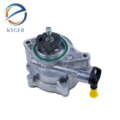 China Brake Vacuum Pump LR082226 LR010690 for Land Rover Range Rover Discovery - 3000 sqm Warehouse, ISO16949 Certified for sale