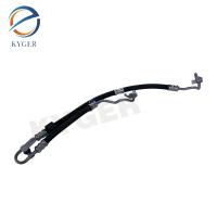 China LR057239 Power Steering Pressure Hose for Land Rover Discovery 4 2016 - 3000 sqm Warehouse, ISO16949 Certified for sale