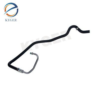 China 2.7mm Power Steering Fluid Line LR057813 for Land Rover Discovery 4 2016 - OEM Quality Replacement Part for sale