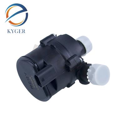 China Land Rover Water Pump LR049317 T2H2556 LR057368 for Discovery 5, Sport, Velar, Evoque Models - ISO 16949 Certified for sale