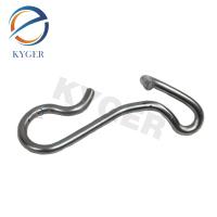 China Land Rover Parking Brake Cable Bracket SPU500040 LR032104 LR052209 LR072318 for Discovery 3 4 Range Rover Sport for sale