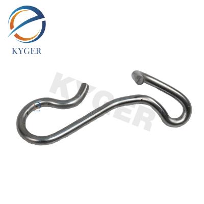 China Land Rover Parking Brake Cable Bracket SPU500040 LR032104 LR052209 LR072318 for Discovery 3 4 Range Rover Sport for sale