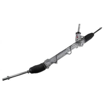 China LR080151 Hydraulic Steering Rack for Range Rover Discovery IV - 3000 sqm Warehouse, ISO16949 Certified for sale