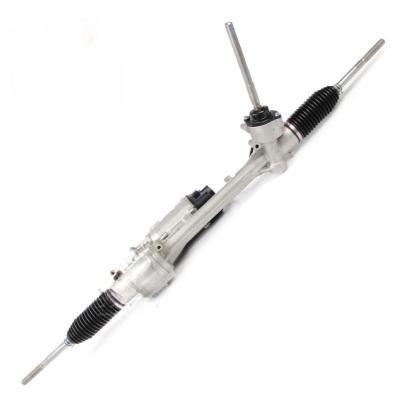China Hydraulic Steering Rack LR050581 LR050580 LR014406 for Land Rover Freelander 2 L359 - ISO16949 Certified 12-Month Warranty for sale