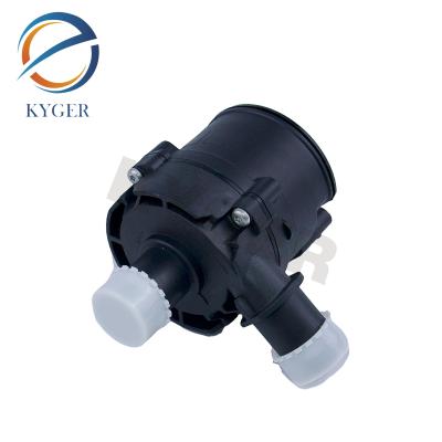 China Auxiliary Electric Water Pump LR049317 T2H2556 LR057368 for Land Rover Discovery Sport Range Rover Models 12V OEM Quality for sale