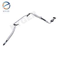 China Power Steering Pressure Hose LR014409 LR001104 LR007497 for Land Rover Freelander 2 with ISO16949 Certification and 12-Month Warranty for sale