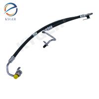 China Custom Power Steering Pressure Line LR060993 for Land Rover Discovery 4 2016 - ISO16949 Certified OEM Replacement for sale