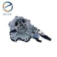 China Land Rover Water Pump LR154597 LR123906 LR123392 for Discovery Sport Defender Range Rover with ISO16949 Certification for sale