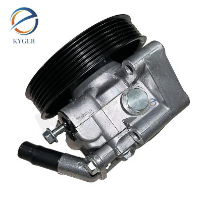 China Power Steering Pump Energy Saving for Land Rover Freelander 2 2014 LR006462 12V for sale