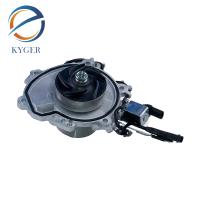 China LR154597 Auto Engine Water Pump for Land Rover Discovery 5 Range Rover Sport Evoque Velar - 12 Month Warranty ISO16949 Certified for sale