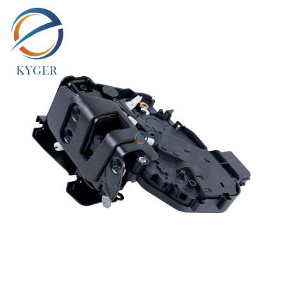 China Door Lock Actuator LR091527 LR011277 LR071638 for Land Rover Discovery 3 4 Freelander 2 RRS for sale