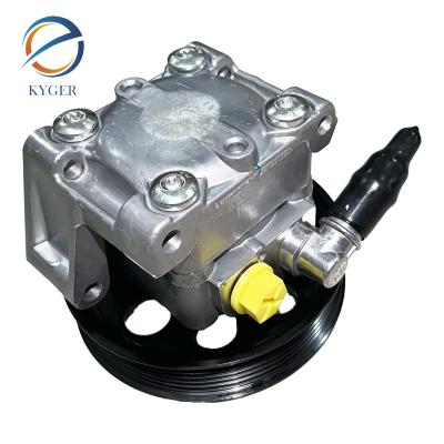 China LR077466 Power Steering Pump for Land Rover Freelander 2 OE Quality Steering Parts for sale