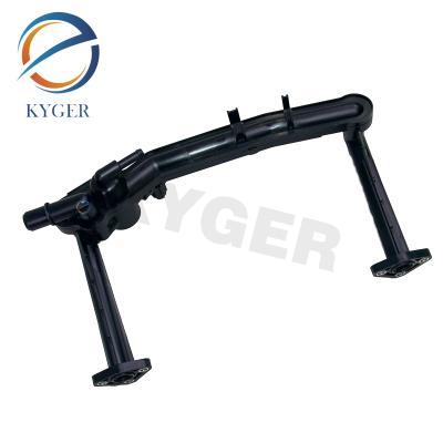 China Heater Manifold Tube Pipe LR087559 LR122710 for Land Rover Discovery Range Rover XF - ISO16949 Certified OEM Replacement for sale