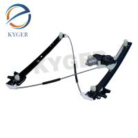 China Front Right Window Regulator with Motor LR078163 for Land Rover Range Rover 2002-2012 for sale