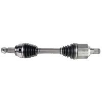 China Land Rover Discovery 4 2010 Front Axle Shaft LR072067 4WD Drive Shaft for sale