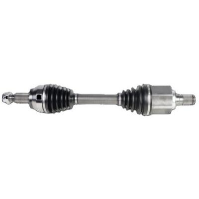 China Land Rover Discovery 4 2010 Front Axle Shaft LR072067 4WD Drive Shaft for sale