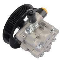 China Power Steering Pump QVB500390 for Land Rover Discovery 3 Range Rover Sport 2005-2009 for sale