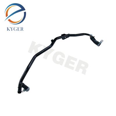 China LR064221 Engine Cooling Radiator Coolant Hose for Land Rover Discovery - Compatible with LR014152 LR052796 for sale