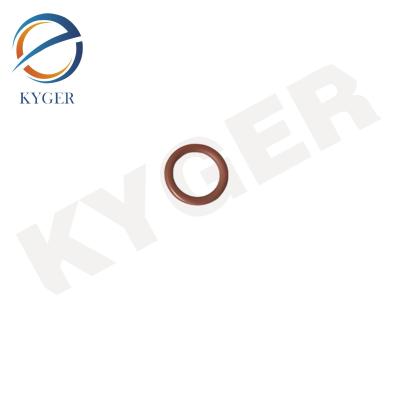 China 2.0L Petrol LR073688 Oil Pickup Tube O Ring for Range Rover Evoque 2018 L538 for sale