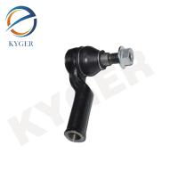 China LR002610 Tie Rod End Ball Joint for Land Rover Freelander 2 2014 L359 - ISO16949 Certified with 12-Month Warranty for sale